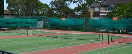 TennisVenues | List of tennis venues in Australia | Find and book a ...