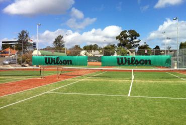 TennisVenues | List of tennis venues in Australia | Find and book a ...