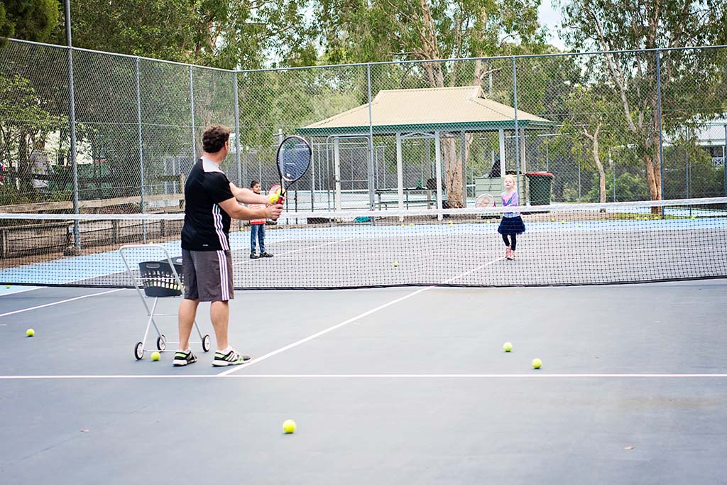 Fig Tree Pocket State School, Fig Tree Pocket QLD, Australia